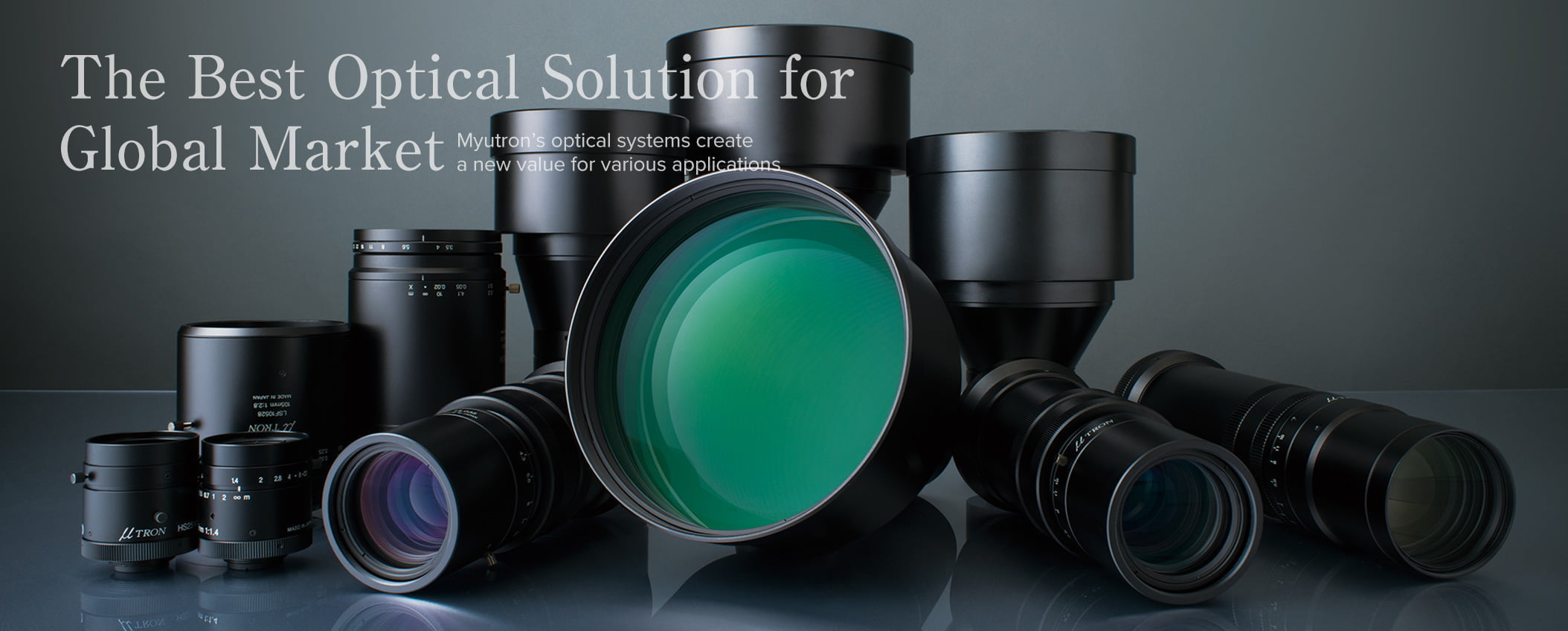 myutron/ 远心镜头/CCTV镜头/CCTV标准镜头/监控镜头/工业用镜头