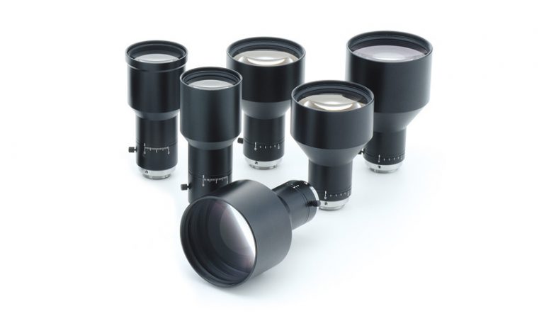 TELECENTRIC LENS | MYUTRON