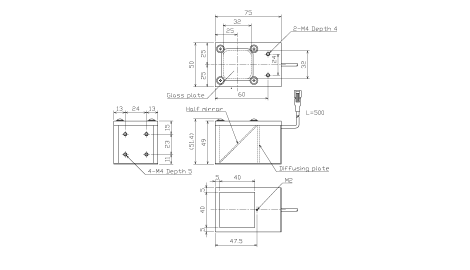 IR系列 〕红外线光源 | myutron