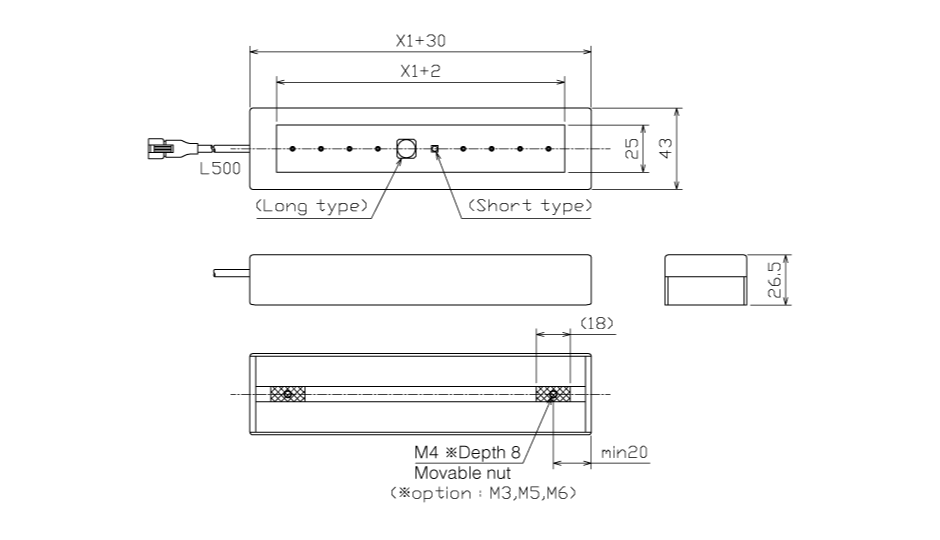 UV系列 〕紫外线光源 | myutron