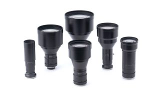 MACHINE VISION LENS | MYUTRON