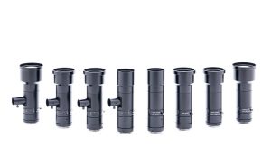 MACHINE VISION LENS | MYUTRON