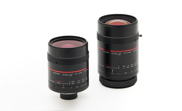 LARGE FORMAT LENS / LINE SENSOR LENS | MYUTRON