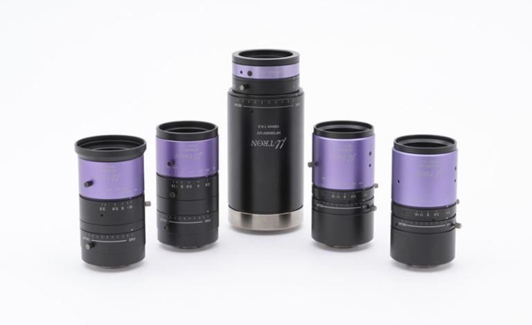 MYUTRON / cctv lens/security lens/telecentriclens/macrozoomlens