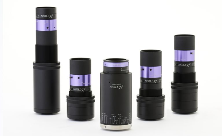 MYUTRON / cctv lens/security lens/telecentriclens/macrozoomlens